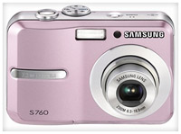 Deadsilence » Kameror